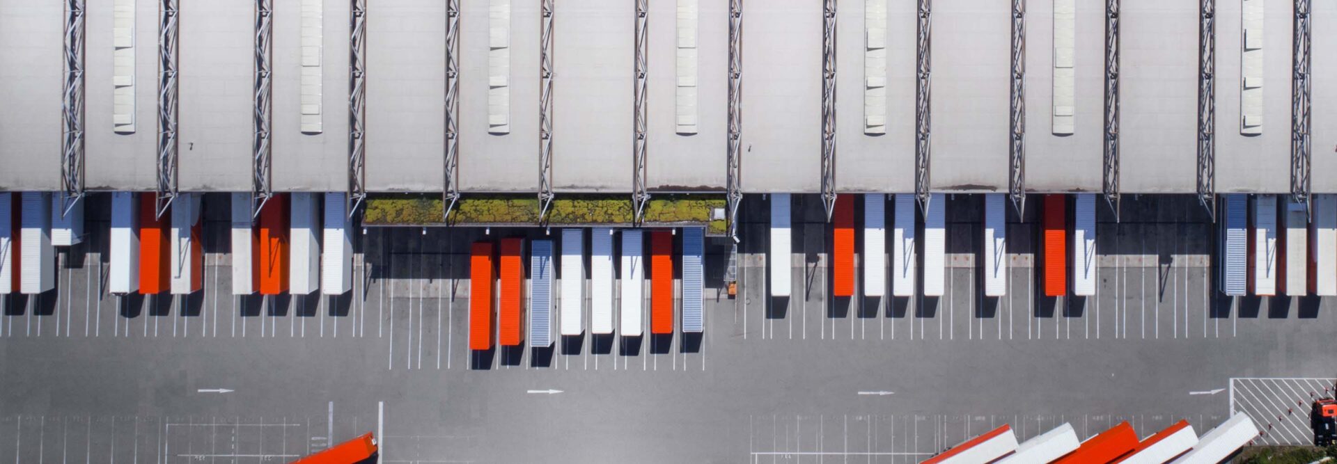 Drop Trailer - All Transport Solutions, Inc.